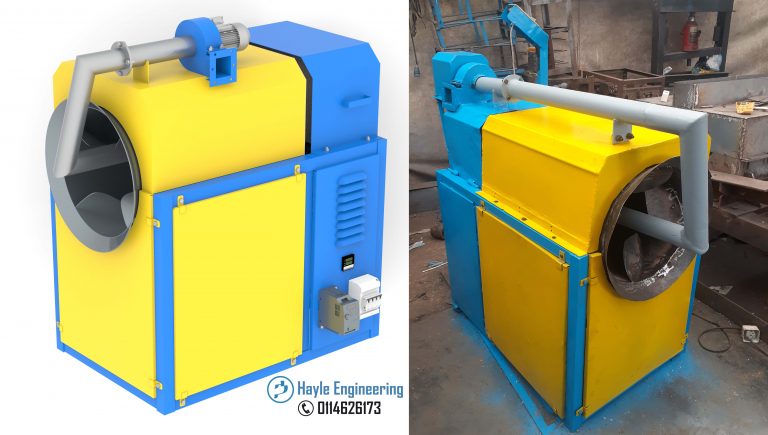 Products – Hayle Engineering