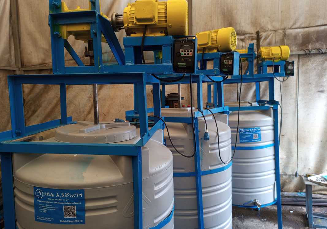 Products – Hayle Engineering