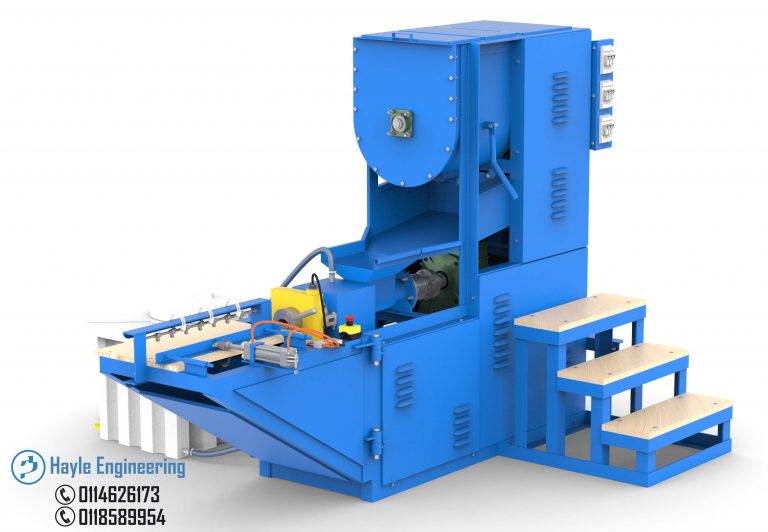 Products – Hayle Engineering